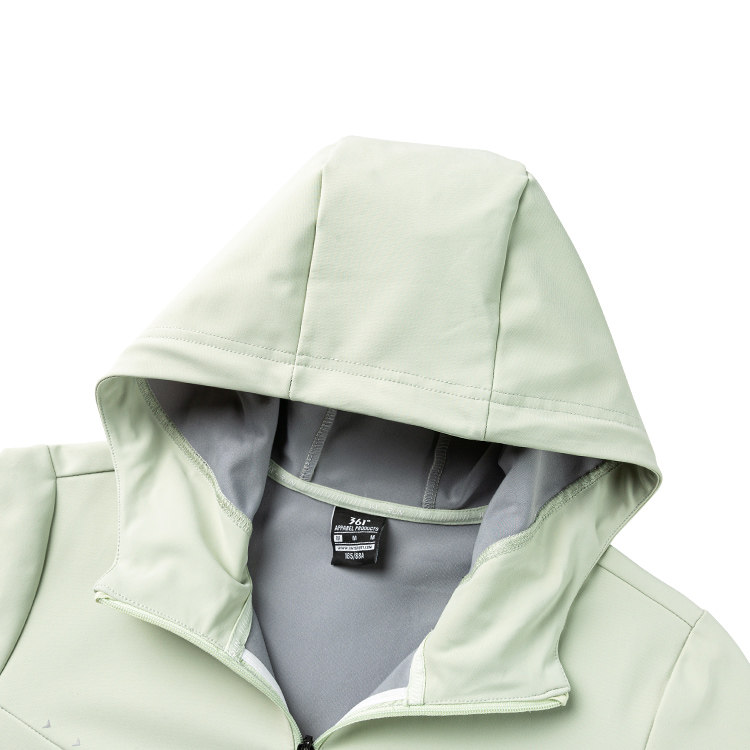 361 Degree Women's Sportswear Windbreaker 2023 Autumn New Style 361 ...