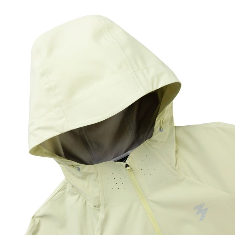 361 degree women's sports windbreaker 2025 spring new 361 hooded ...