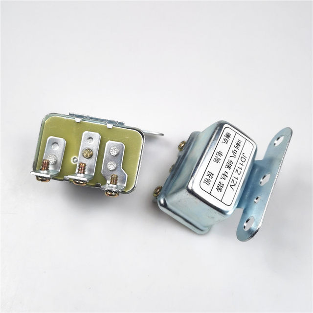 Automobile motorcycle horn starting relay 12V/air horn general ...