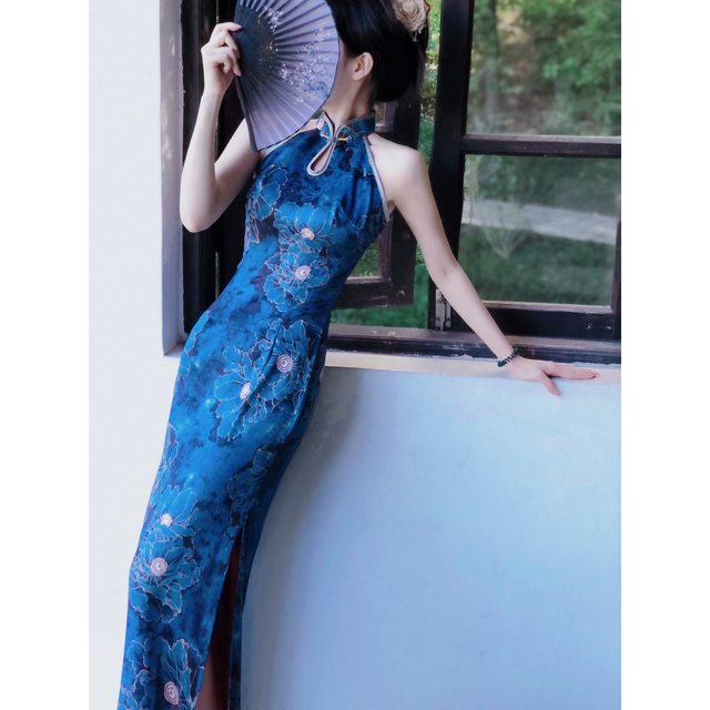 Orange's "Molan Drawing Kite" Classic Beauty Slower Flower Color Moving ...