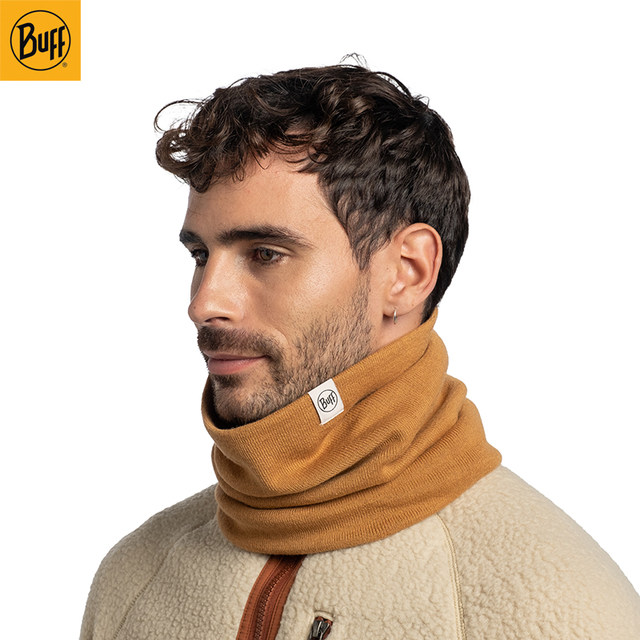 Spanish Buff autumn and winter hat for men and women running new ...