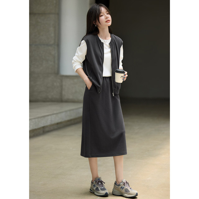 Mohan Yimei's light and casual design, simple, advanced and versatile ...