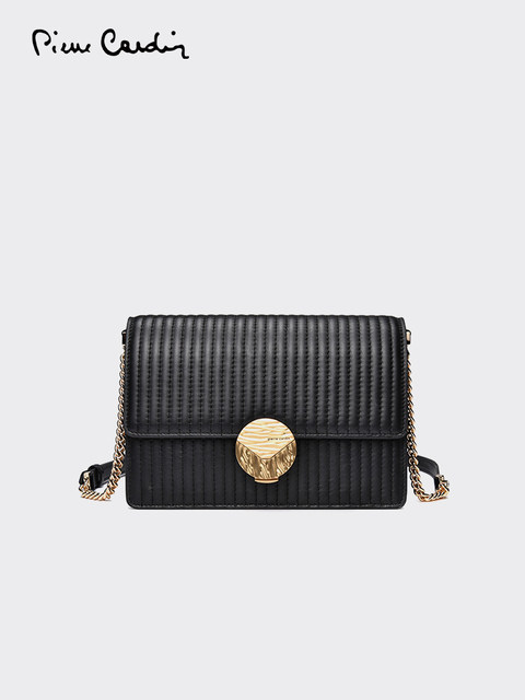 Pier Cardin Bag Women's 2025 New Spring and Summer Slide Slide Bag One ...