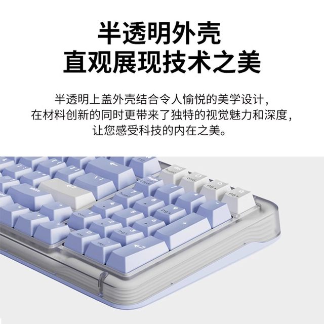 Logitech K98M Customized Ai Wireless Keyboard for Gaming and Office Use ...