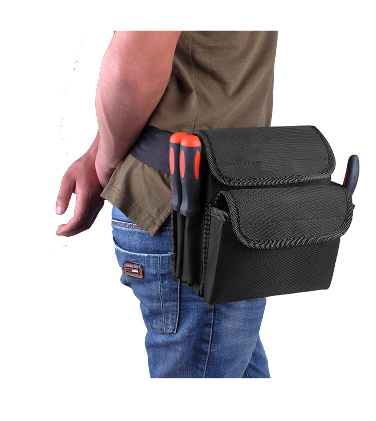 Broad Vehicle Inspection Kit - Bld-064