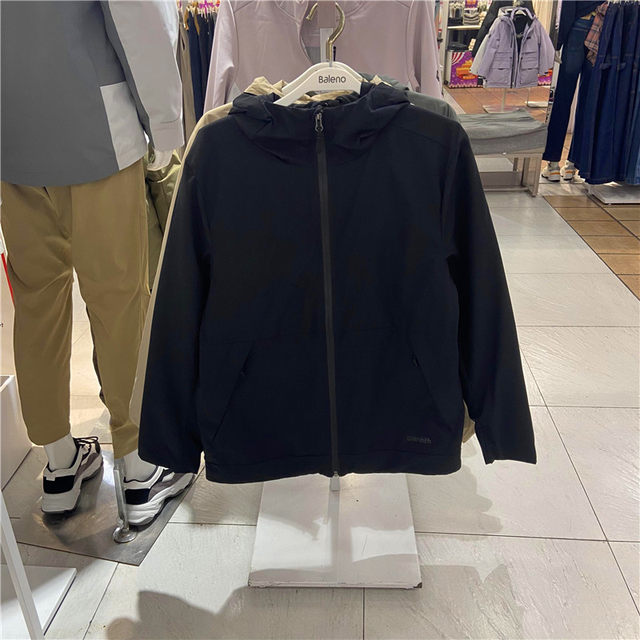 Baleno Baleno men's winter soft and comfortable quilted jacket tops for ...