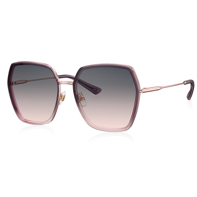 BOLON Tyrannosaurus glasses HD polarized sunglasses star's same trendy ...