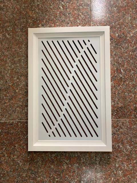 Integrated ceiling ventilation fan panel 30*60 mask ventilation ...