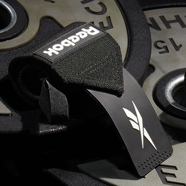 Reebok fitness wristband men's sprained wrist sheath sports strap plus ...