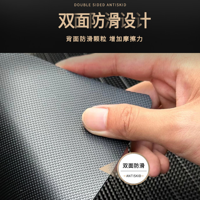 Suitable for Honda LD125LINK foot pads, motorcycle modification ...