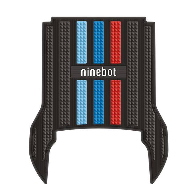 No. 9 NzMIX foot pads for electric vehicle modification accessories, special foot pads, extended ...