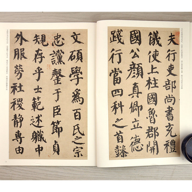 100 Essences of the Spiritual Flying Scriptures from Ancient Steles of ...