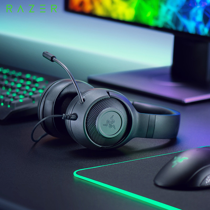 Razer thunder snake kuzey denizi canavarı standard edition x kulaklık 7 ...