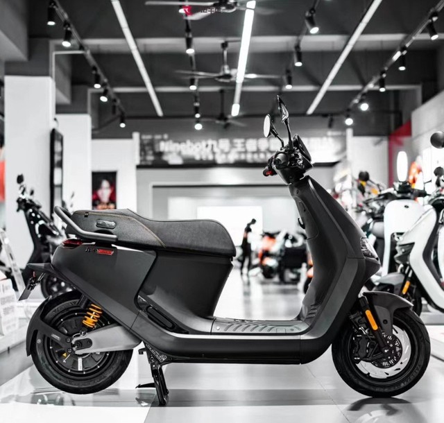 99 E300P original rear shock absorber shock absorber E150MK2/E125MK2/E125/E200P straight up