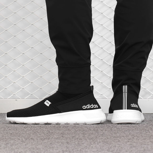 Adidas/Adidas authentic neo women's summer simple sports breathable ...