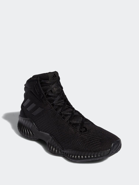 Adidas/Adidas genuine Pro Boundce men's basketball shoes FW0904