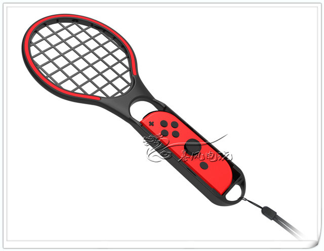 DOBE genuine switch tennis racket Mario tennis racket NS tennis racket ...