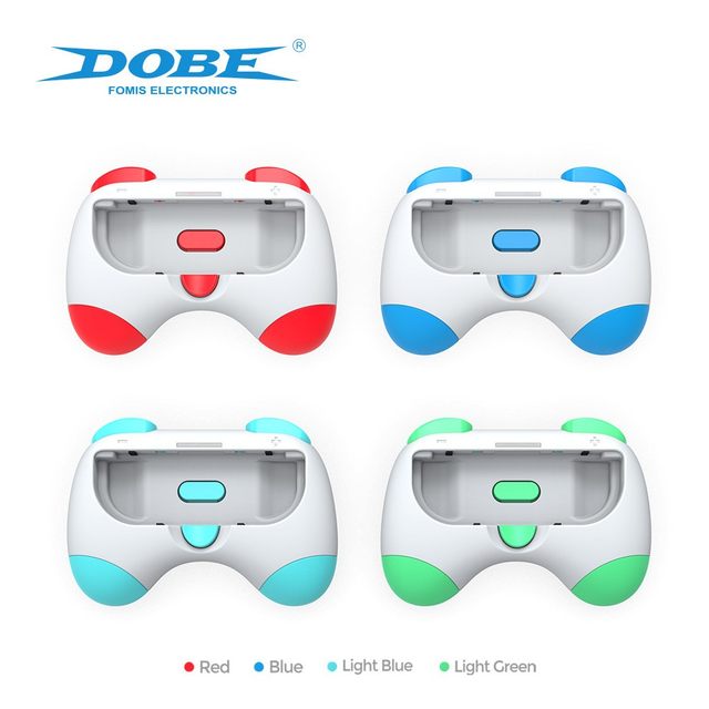 DOBE genuine Switch small handle game grip Switch OLED left and right handle NS small handle