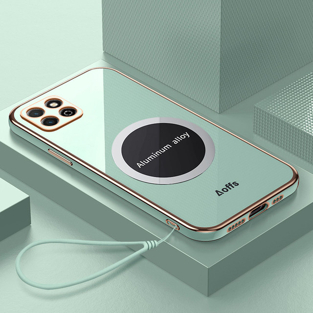 Huawei Honor Play 20 mobile phone case Play 20a protective silicone ...