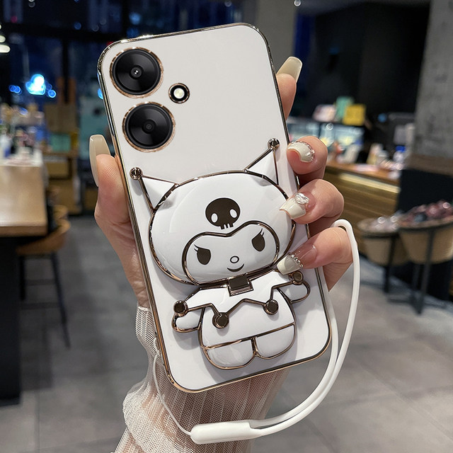 Redmi 13C mobile phone case Xiaomi 13C protection 5g silicone sleeve ...