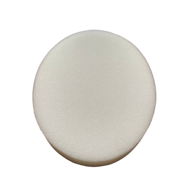 Thick 10 mm anti-adhesive ring, ring shock-absorbing sponge washer for ...