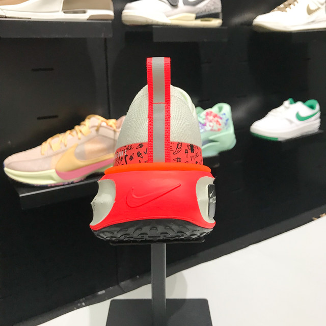 Nike men's shoes 2024 summer zoomxinvincible3 cushioning junction ...