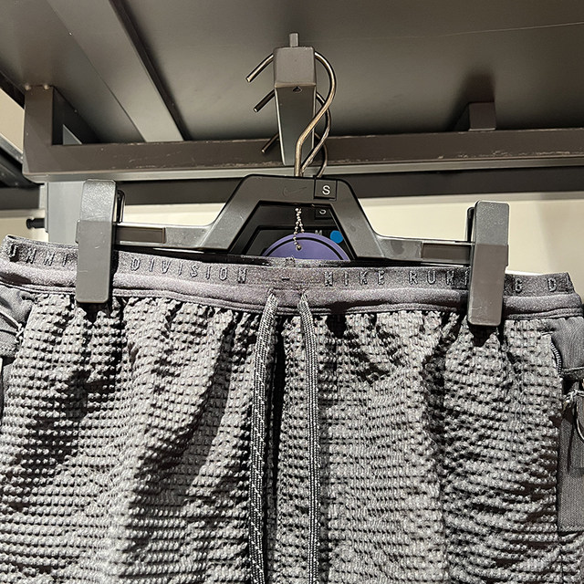 Nike Men's Pants 2024 Summer DRI-FIT Quick-Drying Woven Marathon ...