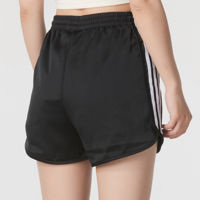 Adidas Adidas Clover Women's Pants 2024 Summer Classic Versatile ...