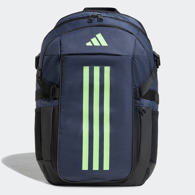 Adidas men's and women's bags 2024 new large-capacity school bag ...