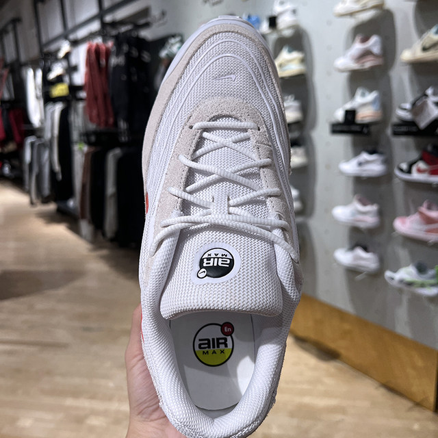 Nike Men's Shoes 2025 Spring Air Max Verse Retro Cushioning Casual ...