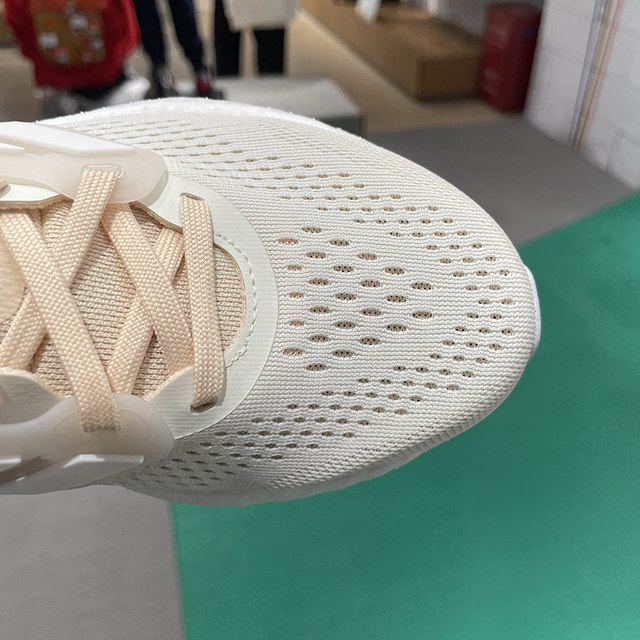 Adidas women's shoes 2024 spring new PUREBOOST 23 shock-absorbing ...