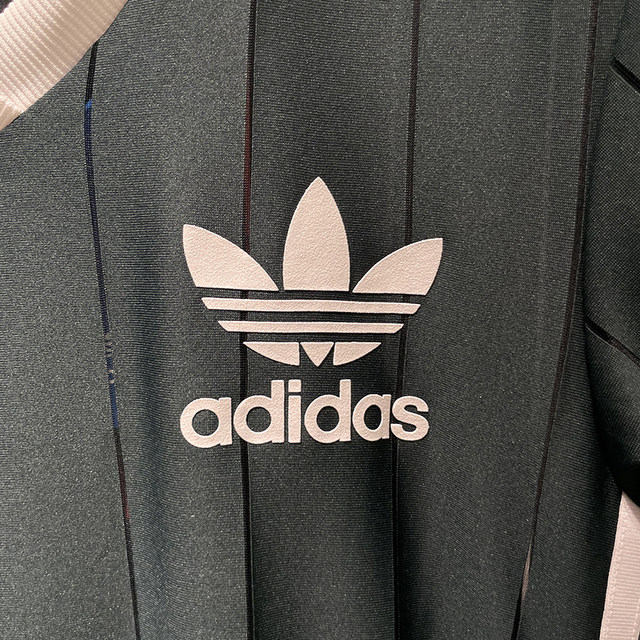 Adidas Clover Women's Skirt 2024 Autumn Polo Collar Comfortable ...