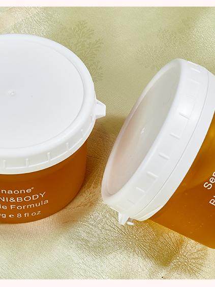 แว็กซ์กำจัดขน Senaone - บิกินี่, รักแร้, ขา และผิวกาย - ทำความสะอาด ...