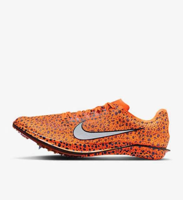 NikeDragonfly2Elite Dragonfly 2nd generation elite version of track and ...