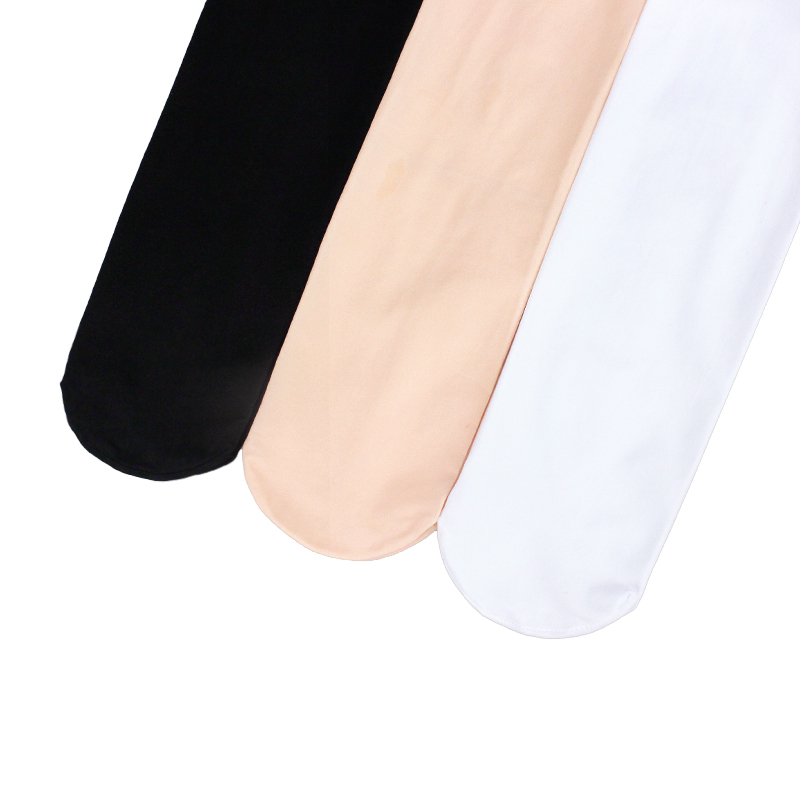 Collants en velours pour enfants - Lot de 10 leggings pour filles ...