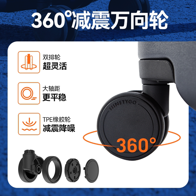 90 points suitcase women's large-capacity suitcase 20-inch boarding ...