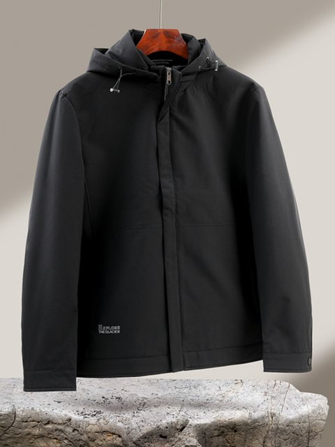 Cover the cabinet men's clothing autumn and winter new cotton pads ...