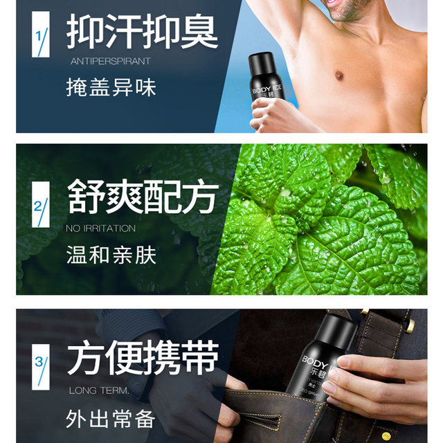 Mentholatum Dunlebi Antiperspirant Women's Underarm Deodorant and ...