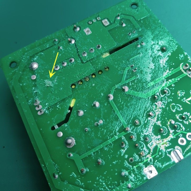 Circuit board conformal paint degumming agent acrylic resin ...