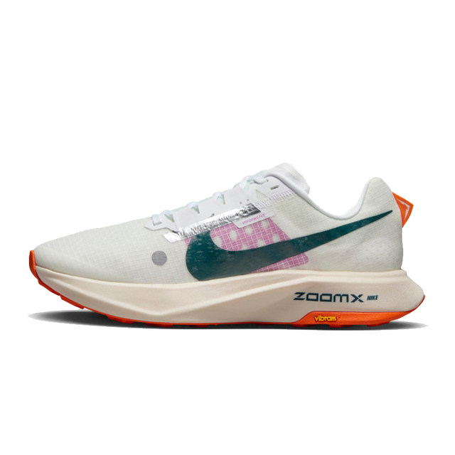 Nike Nike men's shoes 2024 summer ZoomX outdoor off-road training shoes ...