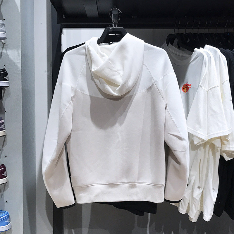 Nike Men's 2024 Autumn New Outdoor Training Sports Knit Slim Motor ...