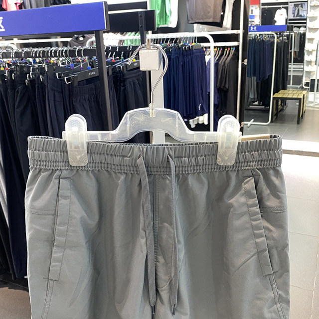 Nike Nike shorts men's 2024 summer new woven light, smooth and ...