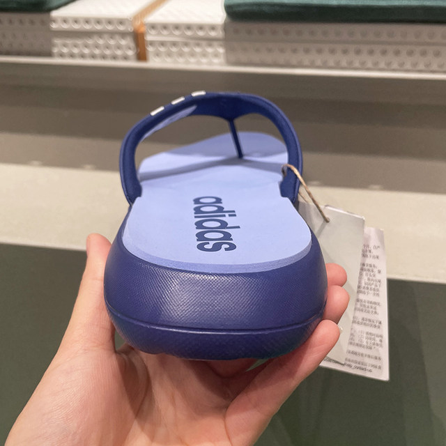 Adidas men's and women's shoes 2024 summer new comfort lightweight ...