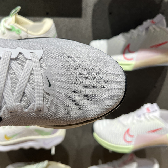 Nike women's shoes 2024 autumn new VOMERO 17 cushioning rebound ...