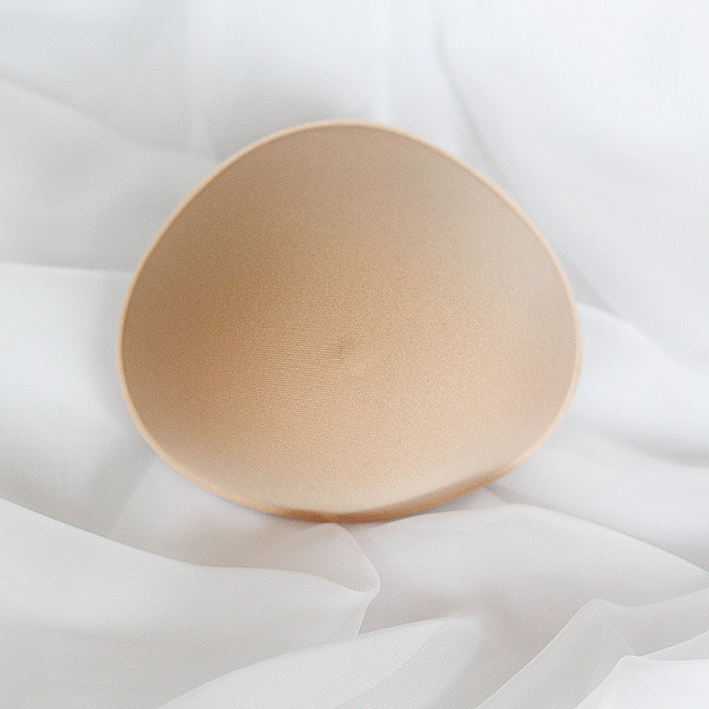 Kangmei Nelli factory store special fake breasts breast bra cotton pads ...