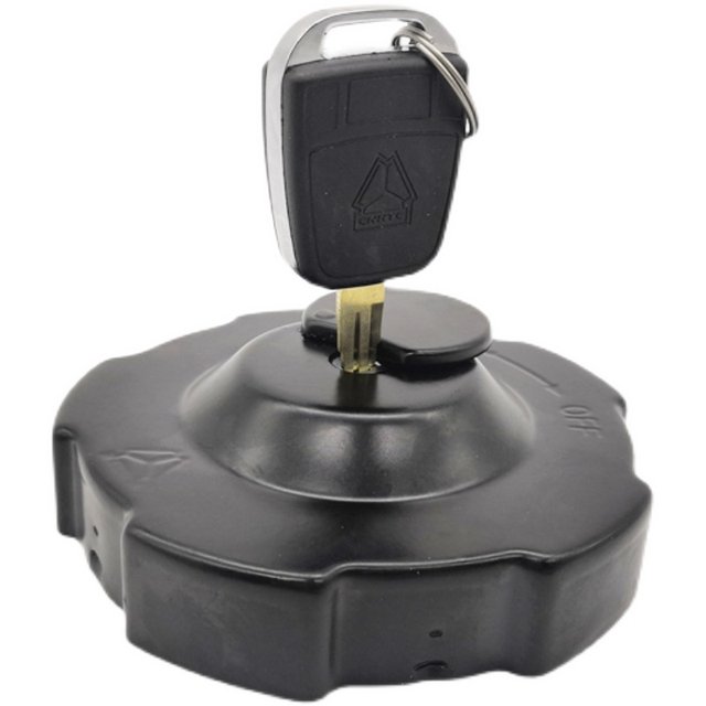 Suitable for China National Heavy Duty Truck Howo light truck fuel tank ...