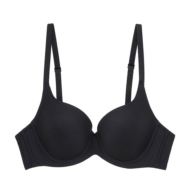 Triumph/Triumph's carefully selected seamless large breast underwear ...