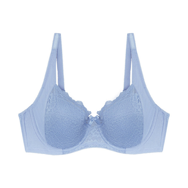 Dai series sexy lace large size underwear summer thin women's anti ...
