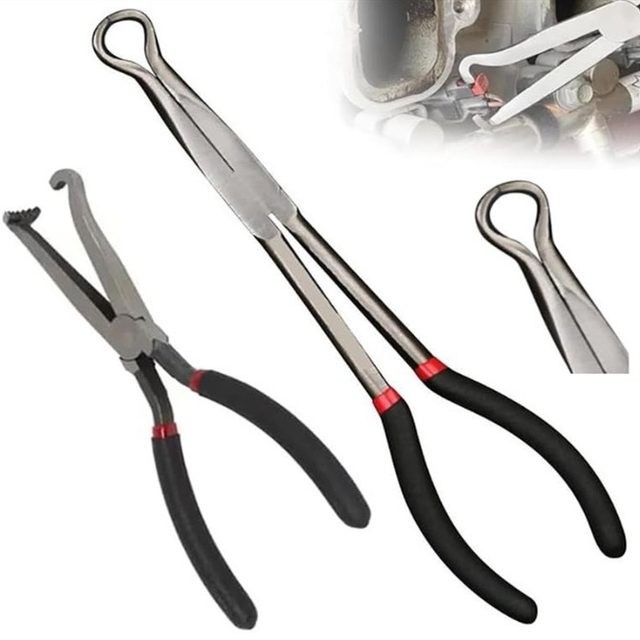 Extended pliers pointed-nosed pliers 11 inches 16 inches extended ...