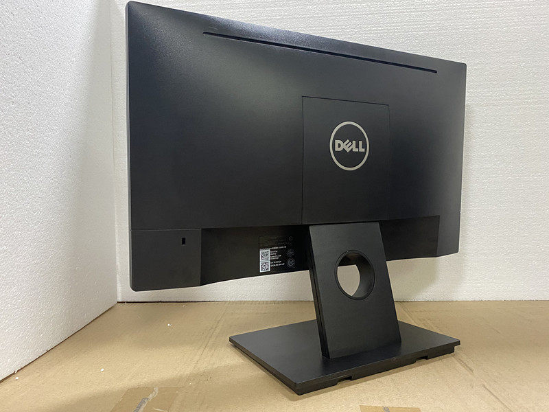 Màn hình máy tính LED Dell E2016H 19.5 inch - DP, VGA